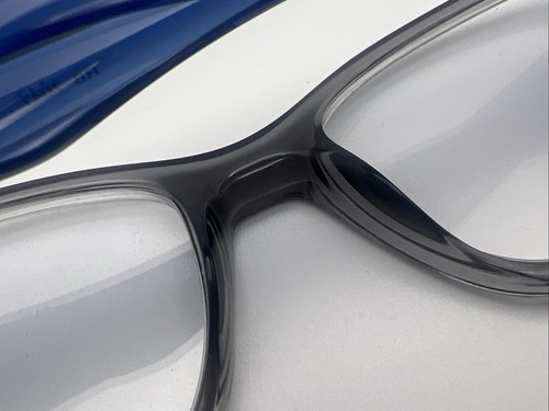 Ray-Ban RB7047 5769 54/17 140 Gry & Blue Eye Frames 1463 | eBay