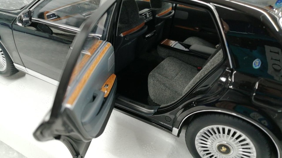 AUTOart CENTURY 118 Mini Car h31_0113 | eBay UK