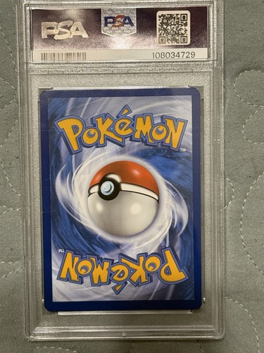 Umbreon (Master Ball Pattern) 059/131 Prismatic Evolutions Holo for ...