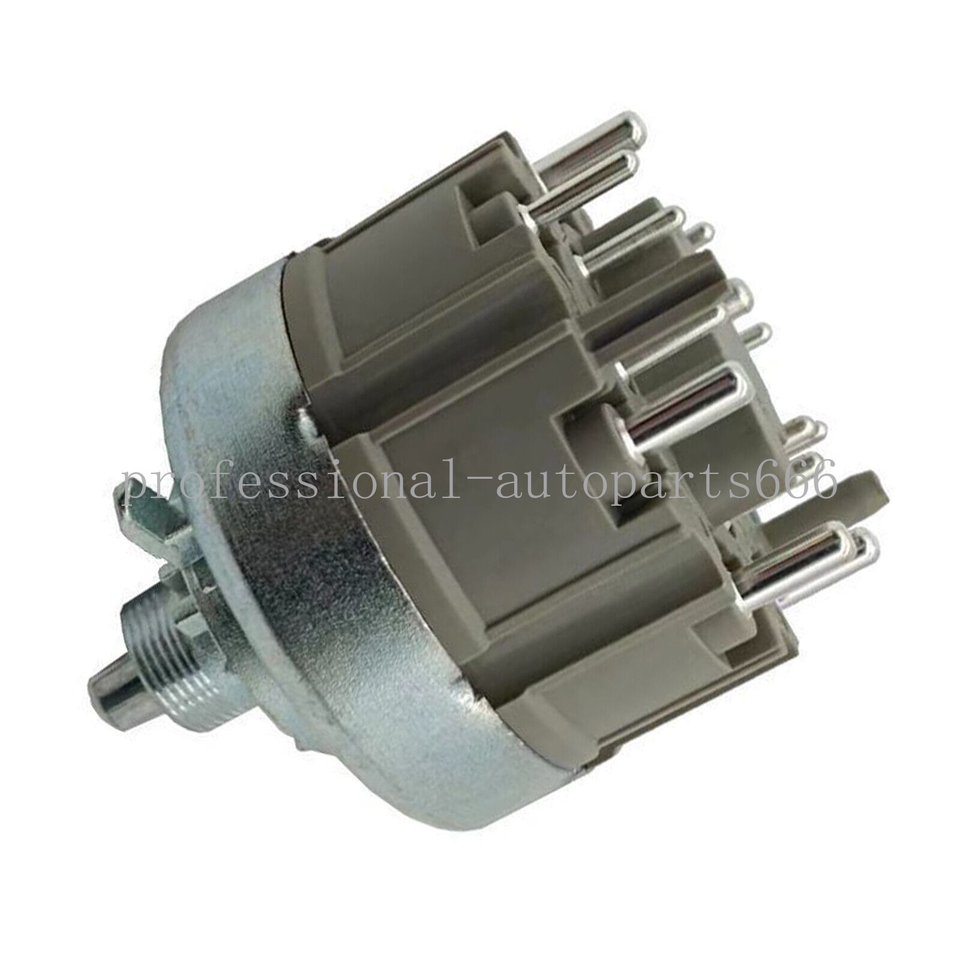 0005456204 New Headlamp Dimmer Switch For Mercedes Benz W124 W126 R129 ...