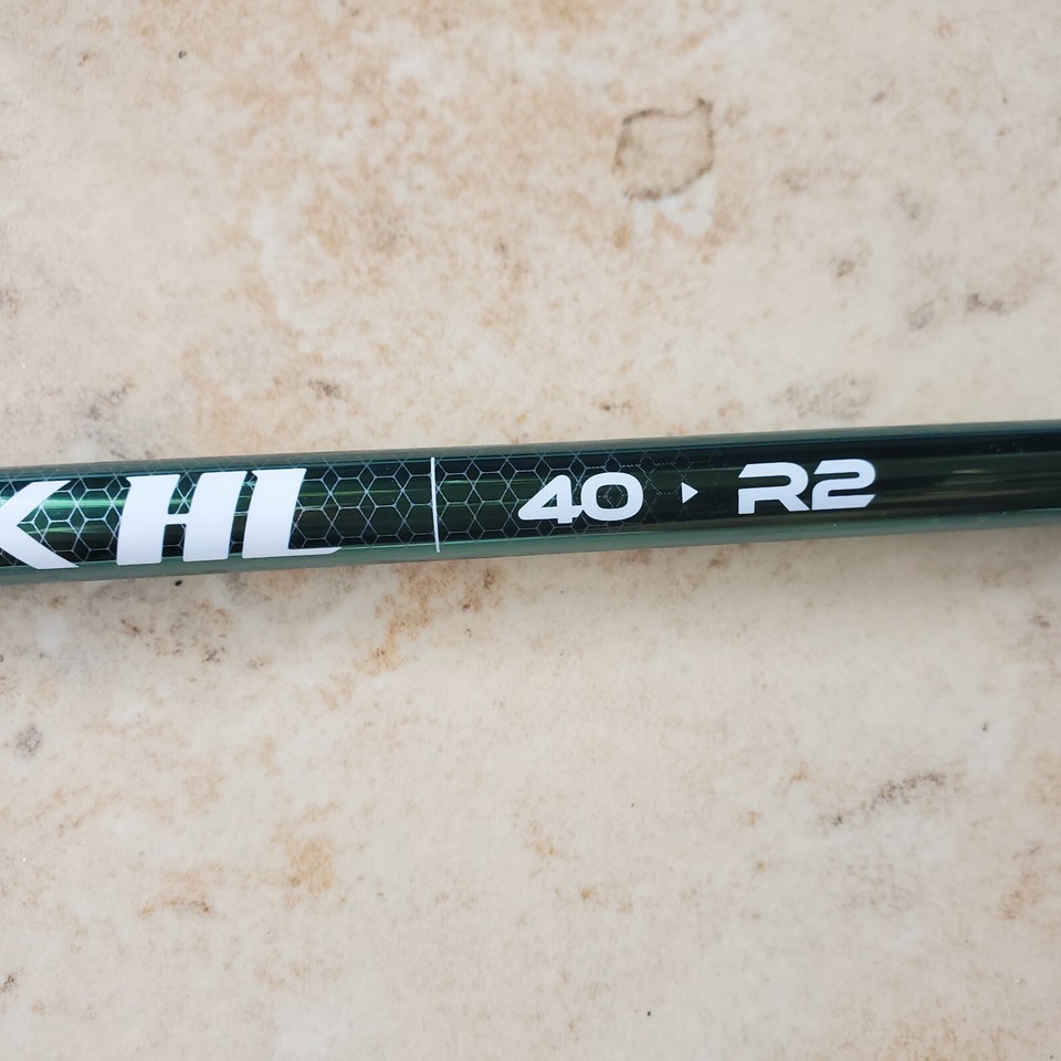 New 2025 Super Lightweight KBS MAX HL Rainbow 40R2 Driver Shaft ...