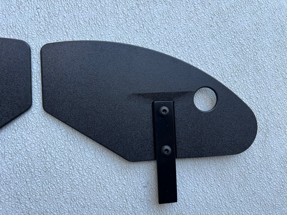 Quickie Wheelchair side guards | eBay