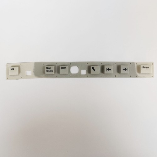 Press Keypad Accessory for Agilent E4440A E4443A E4445A E4446A E4447A E4448A | eBay