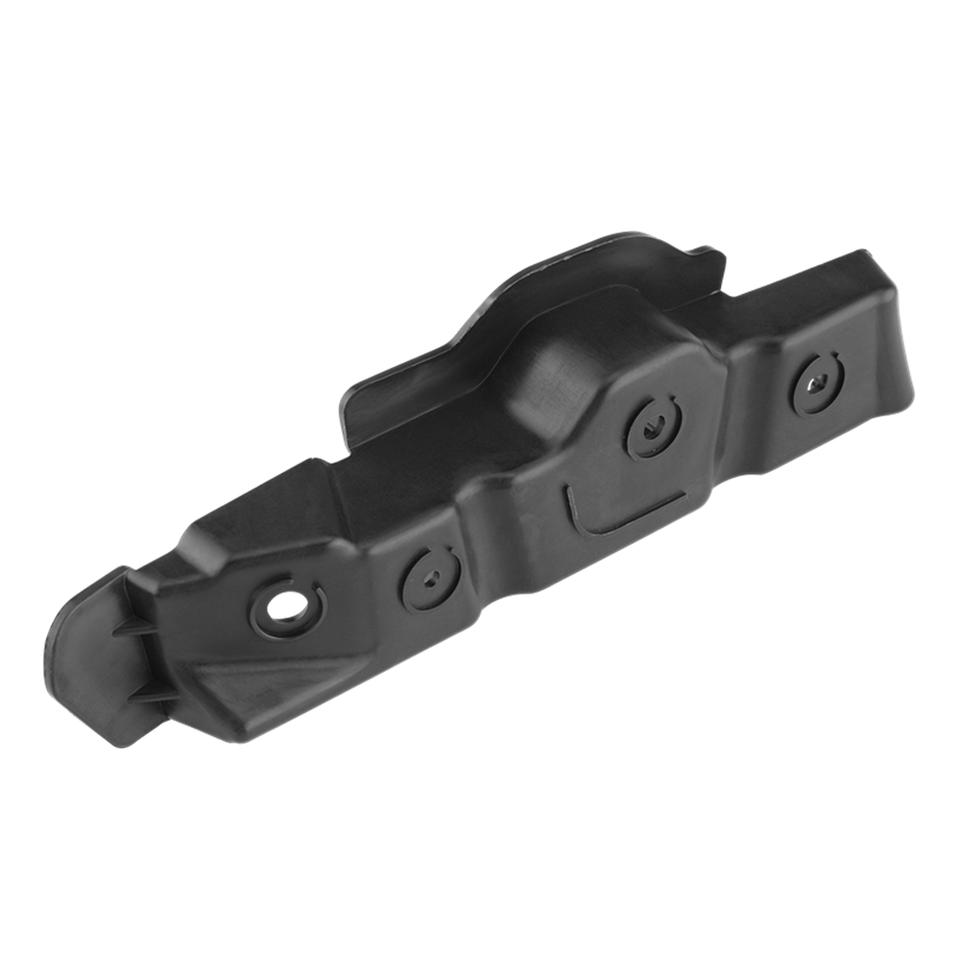 Pair Front Bumper Bracket Support For Chevy Malibu 2013-2015 22986140 ...