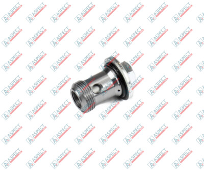 Isuzu Genuine Valve Relief 4HK1 8973288590 8943860471 | eBay