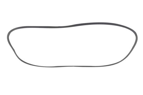 Oil Pan Gasket Gray for Detroit Diesel Series 60 12.7L (8929102 ...