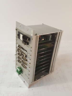 FUJI FCS4 PWR, MSRV, FCS4 CPU, I/O DNET FULL RACK OVERNIGHT SHIPPING | eBay