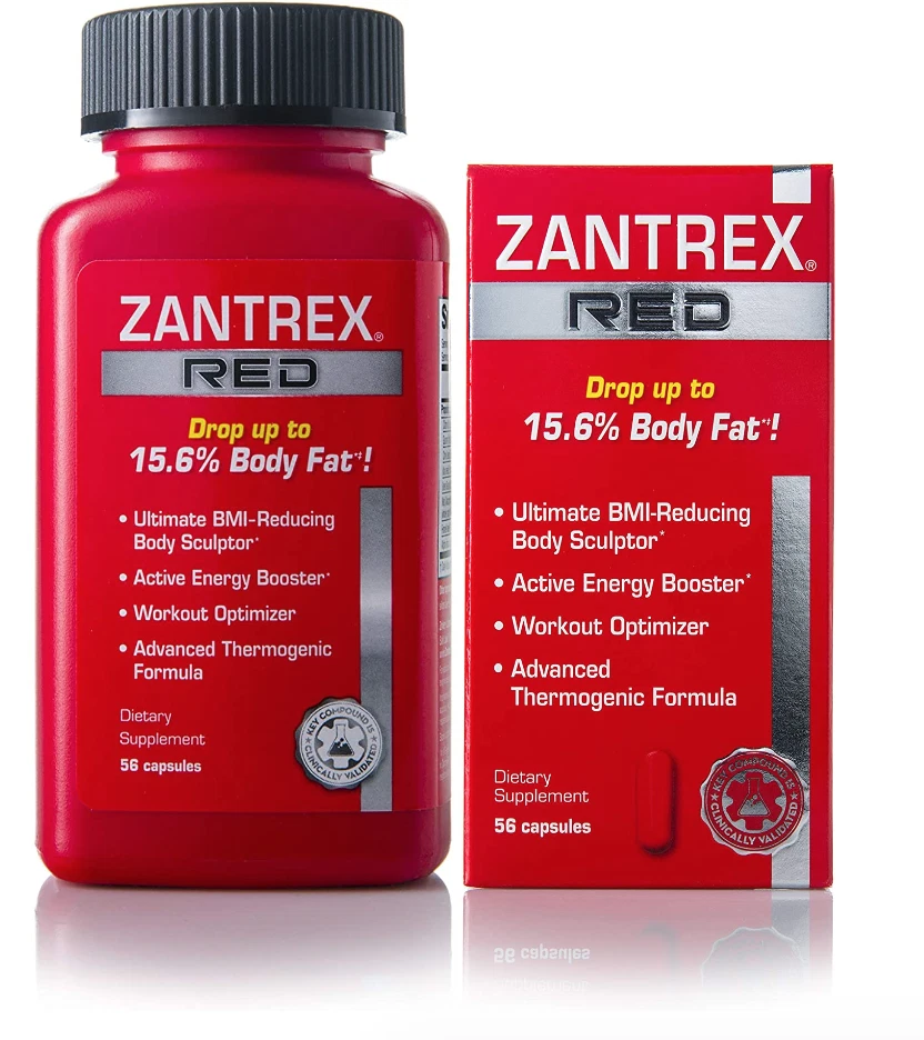 Zantrex 3 Reviews