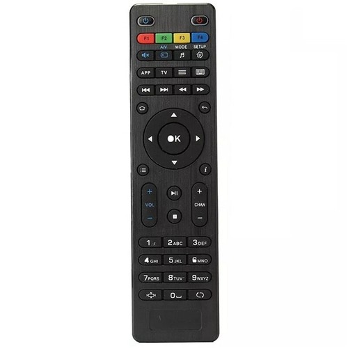 10X(Mag254 Box Remote Control for 250 255 260 261 270 271 275 349 350 ...