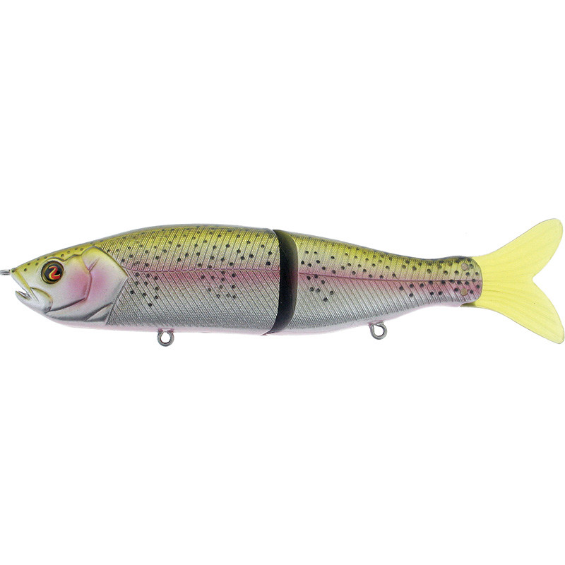 River2Sea S-Waver 168 Hard Body Jointed Swimbait / Glidebait - Choose ...