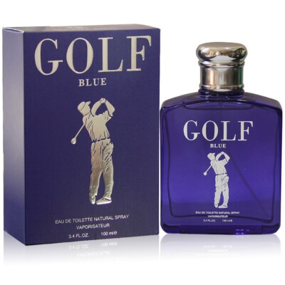 GOLF series Various scent Secret Plus Eau de toilette Perfume Cologne 3 ...
