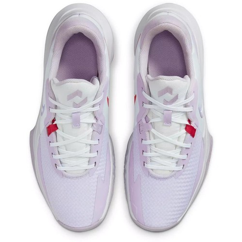 New Women's Nike Precision VI Athletic Shoes DD9535-100 Size 11 | eBay