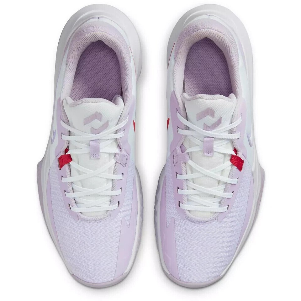 New Women's Nike Precision VI Athletic Shoes DD9535-100 Size 11 #VOL | eBay