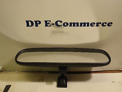Donnelly 011082 Interior Rear View Mirror Standard Dim OEM GM | eBay