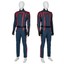 Guardians of the Galaxy 3 Team Uniform Star Lord Drax Rocket Cosplay ...