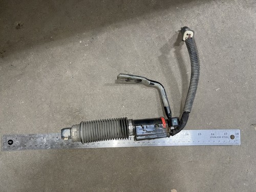 1993 Ford Lincoln Continental Mark VIII Rear Left Height Sensor OE ...