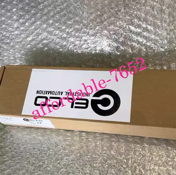 FCEI-8LKM-8A ELCO IO Link Master Module brand new Shipping DHL or FedEX ...