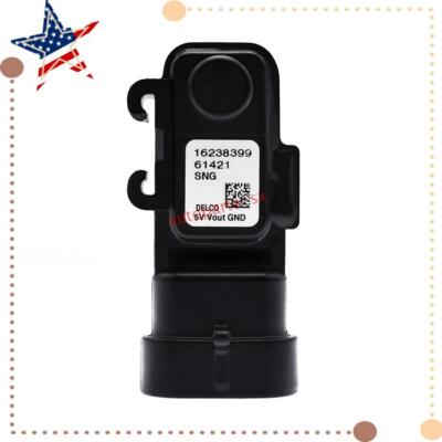 16238399 Fuel Tank Pressure Sensor Compatible with Chevy, Buick, GMC ...