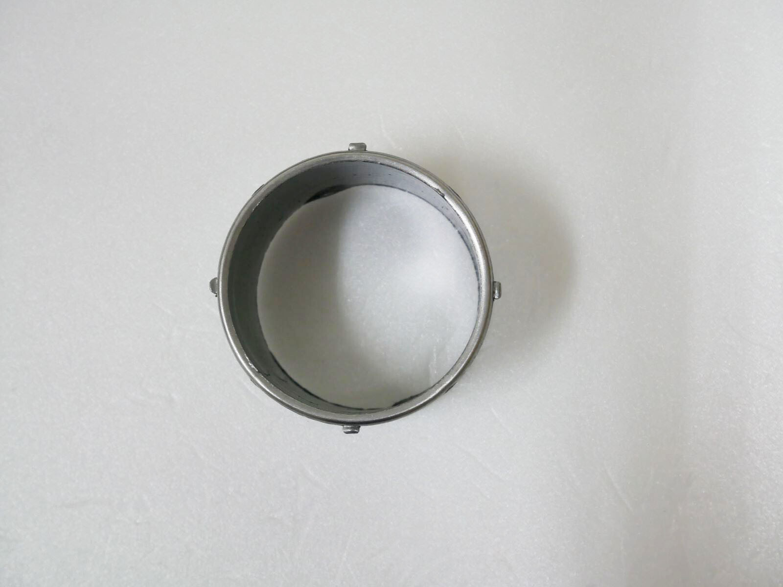 For Harley Davidson 65900056 Exhaust Muffler Header Gasket Junta del ...