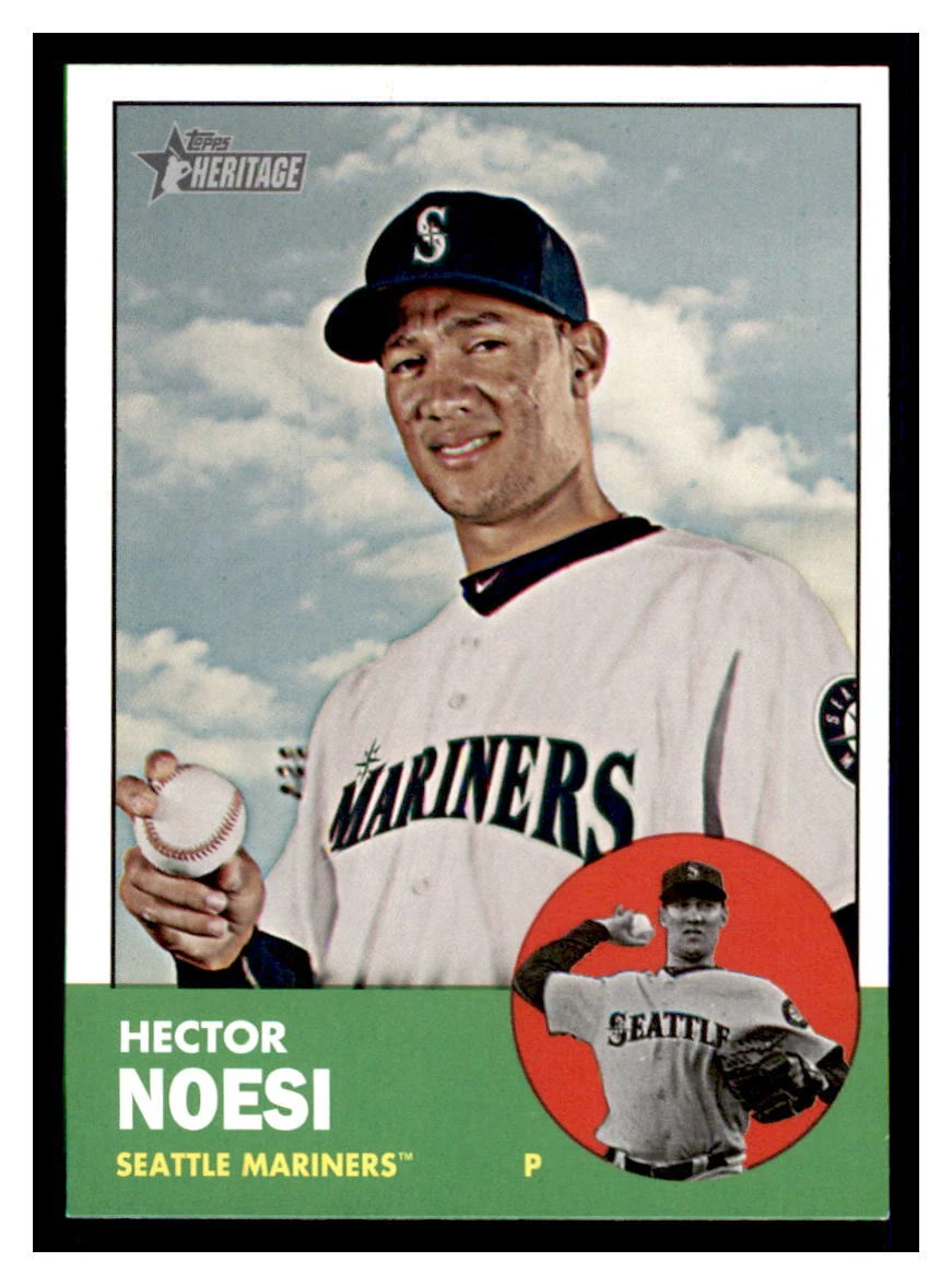 Hector Noesi