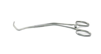 V. Mueller CH6568 COOLEY Anastomosis Clamp, 6-1/2" | eBay