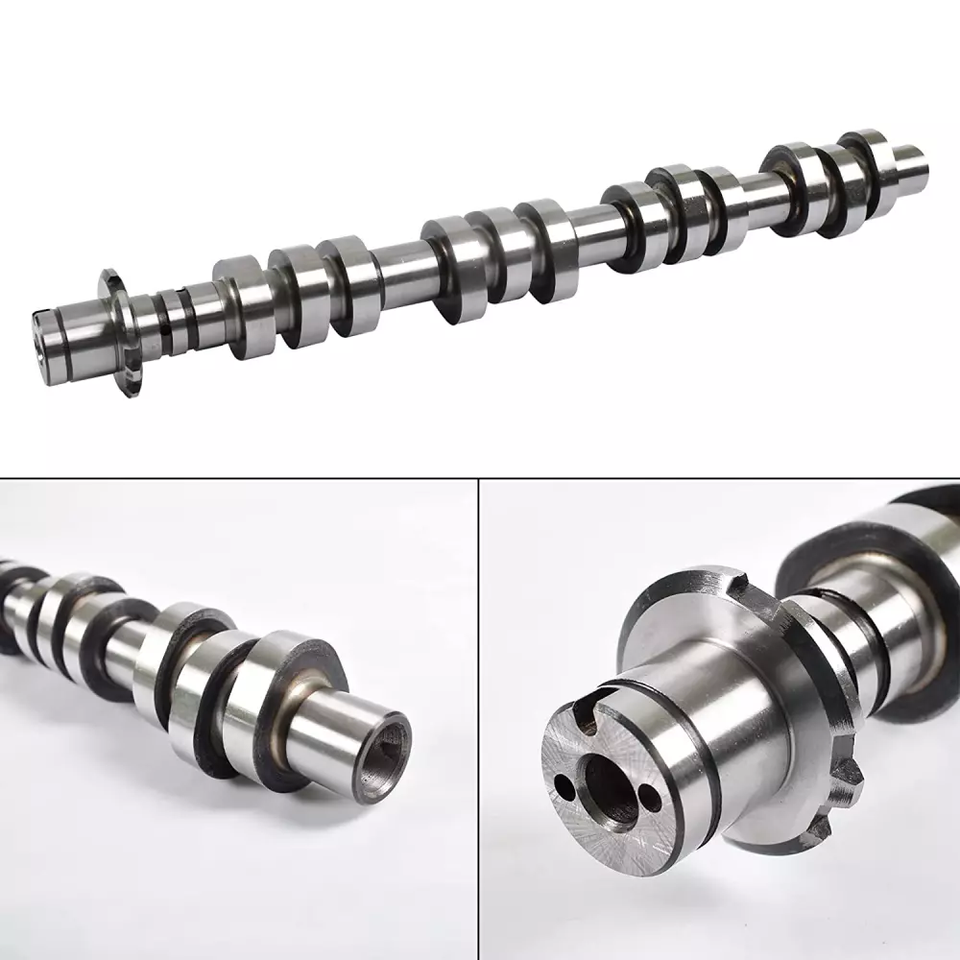 Camshaft Rocker Arms Lifters Kit For 2004-14 Ford F-150 F-250 F-350 4 ...