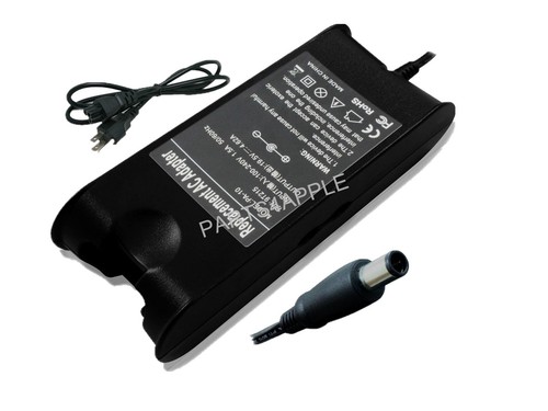 90W AC Adapter Charger For Dell Inspiron E1405 E1505 9T215 DA90PS1-00 ...