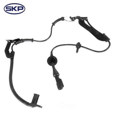 ABS Wheel Speed Sensor SKP SKALS1874 | eBay