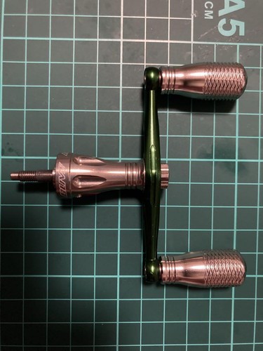 Shimano Custom Handle | eBay