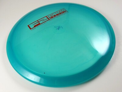 Innova Disc Golf Factory Second Champion Roc3 Midrange Disc F2 | eBay