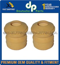 2 BMW E92 E90 Shock Rear Foam Bump Stop Right / Left Febi 33536767335 ...