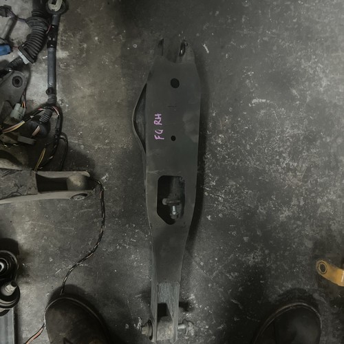 FORD FG FALCON SEDAN RIGHT HAND REAR LOWER DIFF CONTROL ARM | eBay