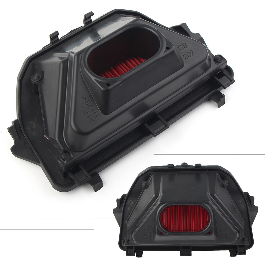 Air Filter High Flow Ait Filter Cleaner Intake For Yamaha YZF R6 2010 ...