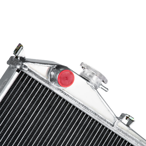 3 Rows Radiator For 2006-2010 Ford Explorer Sport Mercury Mountaineer 4 ...