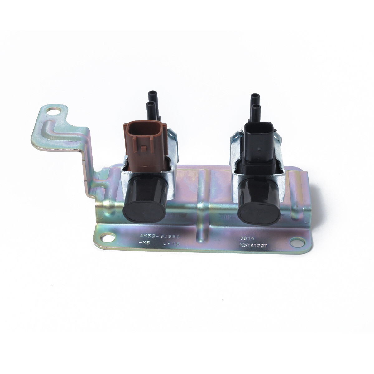 Emission Intake Manifold Runner Solenoid Valve For Mazda 3 5 6 CX7 ...