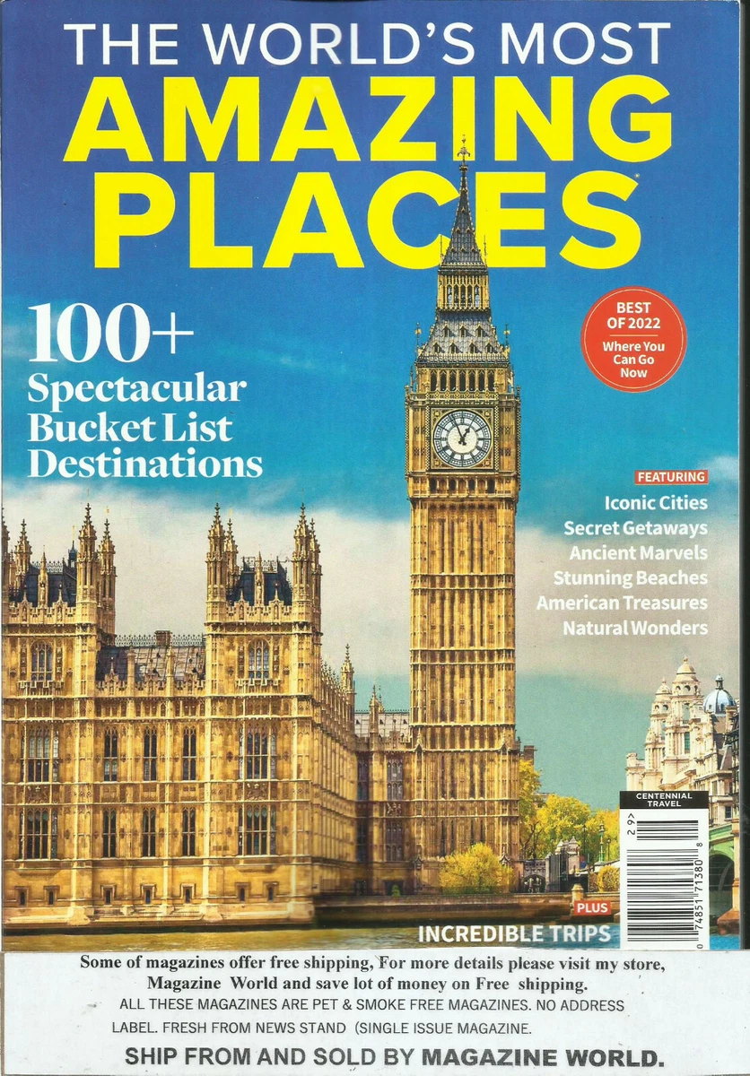 Most Amazing Photos Of 2022