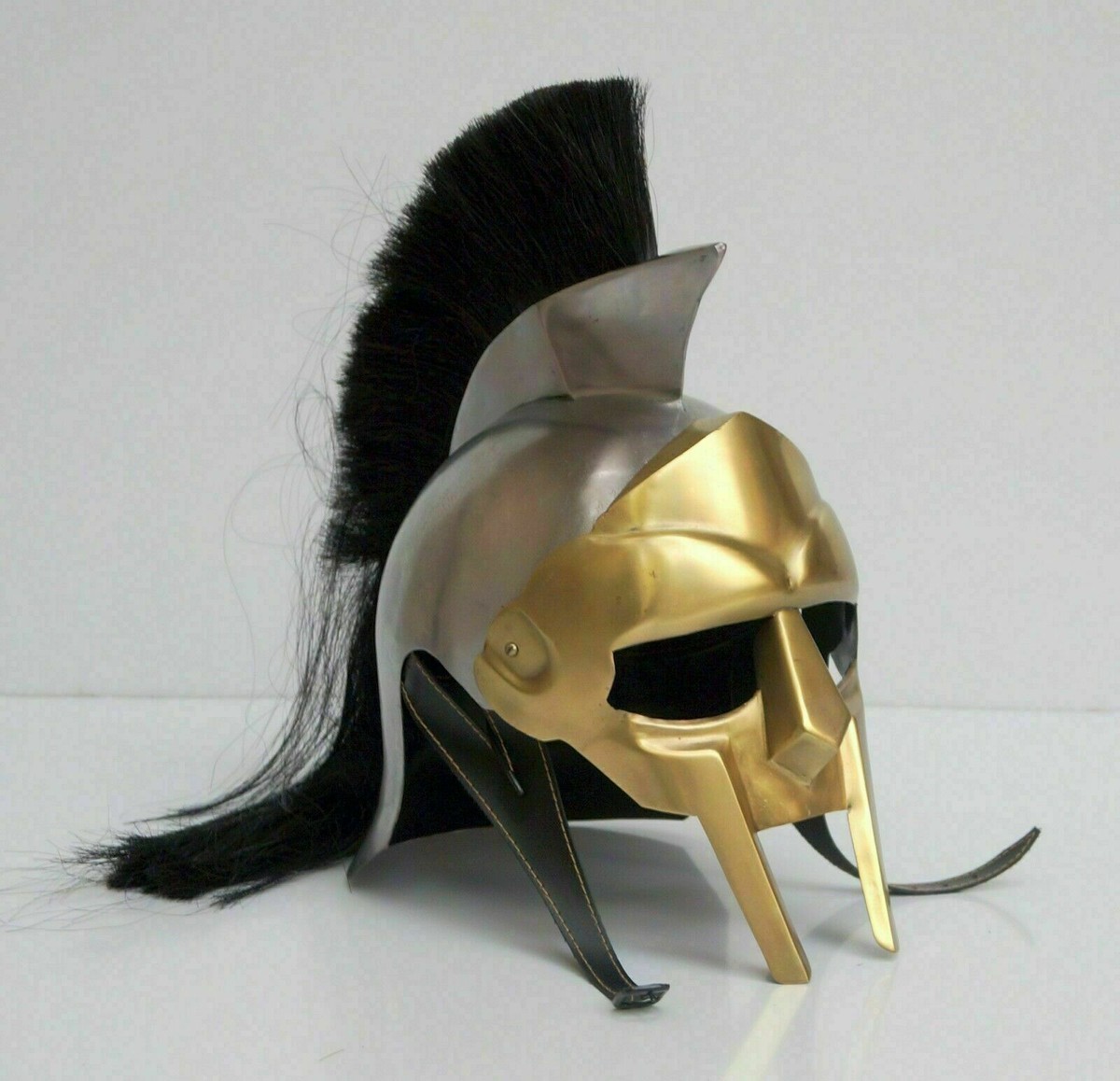 Trojan Helmet ACHILLES TROJAN WARRIOR TROY HELMET – Fat Chimp Forces