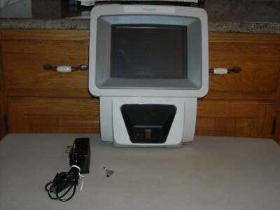 Time Clocks - Key Model