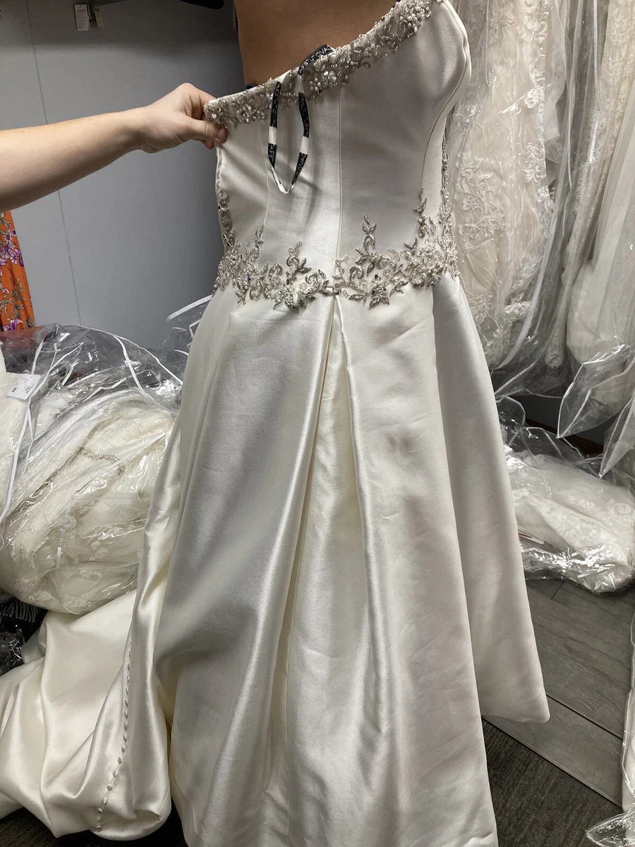 David Tutera Wedding Dresses 2022