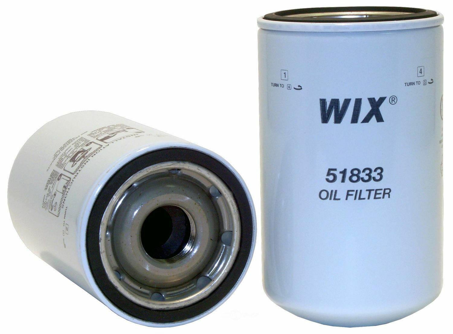 DONALDSON P550408 - cross reference oil filters | oilfilter ...