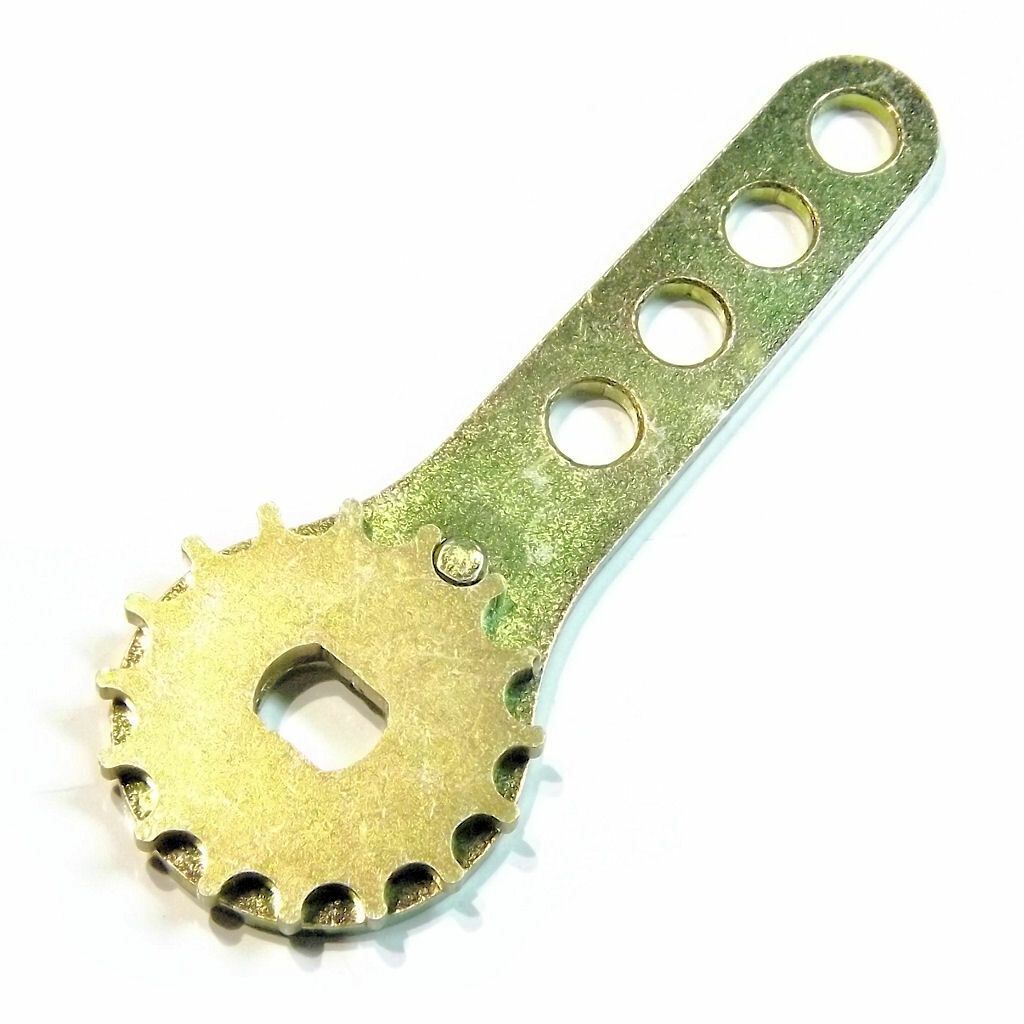 Universal Carburetor Throttle Lever Arm for Weber DCOE IDF HPMX EMPI ...