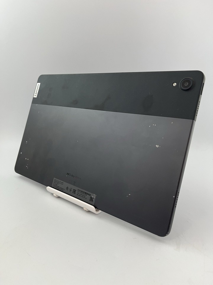 Lenovo Tab P11 TB-J606F Grey 64GB 4GB Ram Wi-Fi 11" 13MP Android Tablet ...