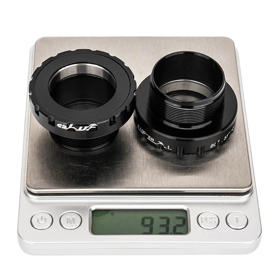 BSA30 Thread Bottom Bracket-BB30/30mm Axle on BSA For FSA/ROTOR 3D/SRAM ...