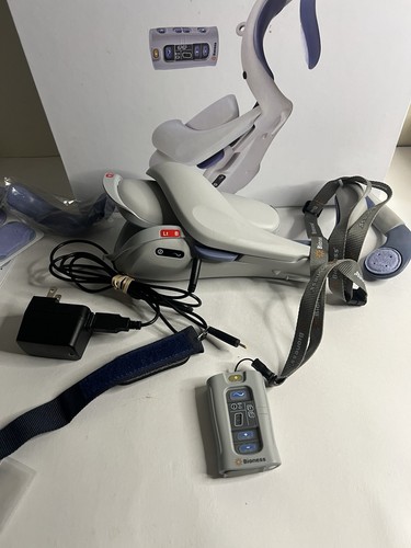 Bioness H200 Wireless Hand Rehabilitation System 2023 Model Large Left ...