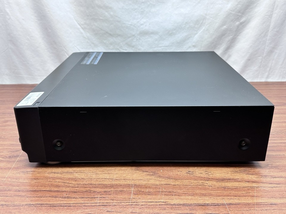 Sony MDP-500 LaserDisc System (CD CDV LD Player) A/B Tested Working w ...