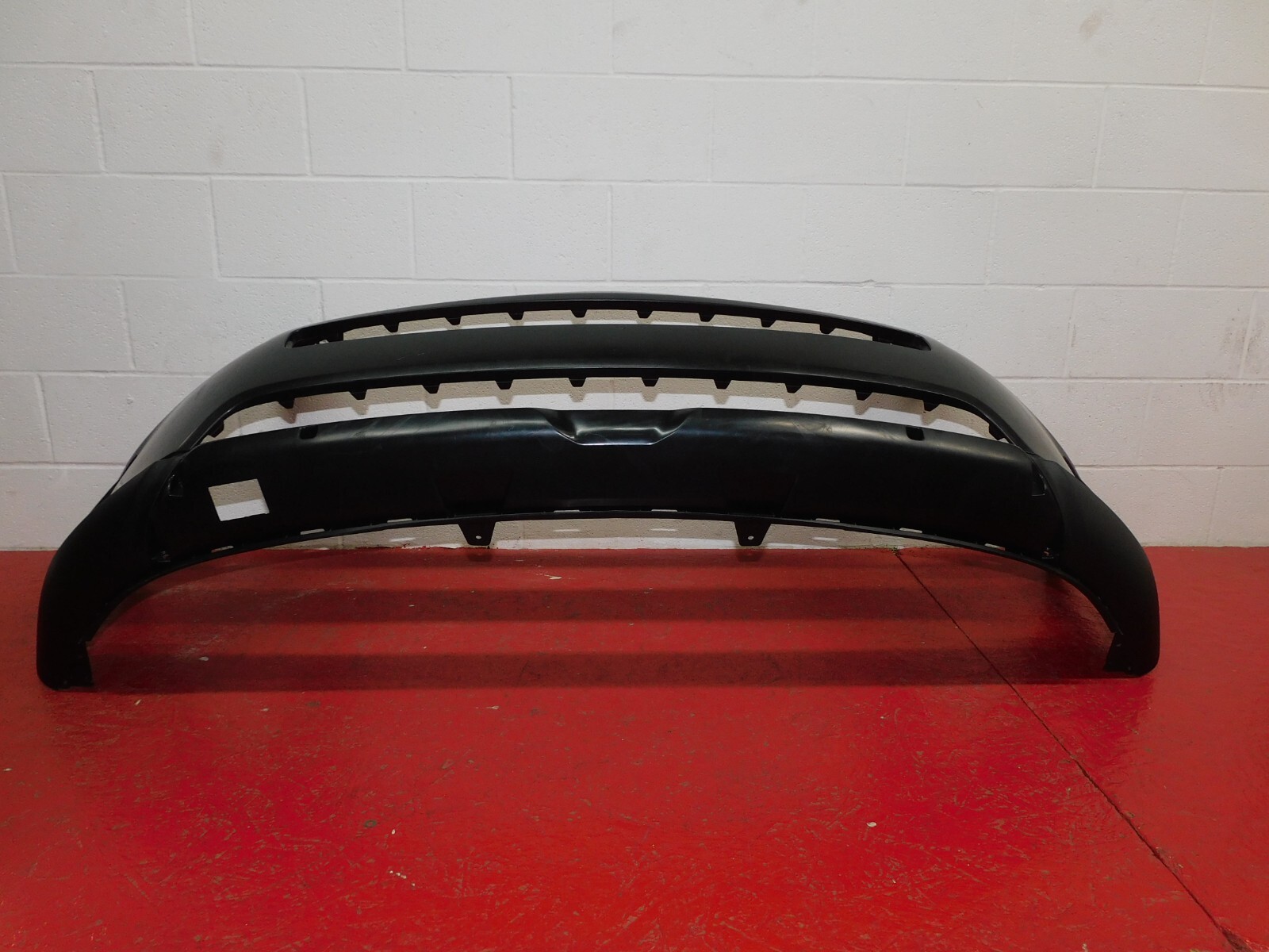 2020 2021 2022 KIA TELLURIDE FRONT BUMPER COVER OEM | eBay
