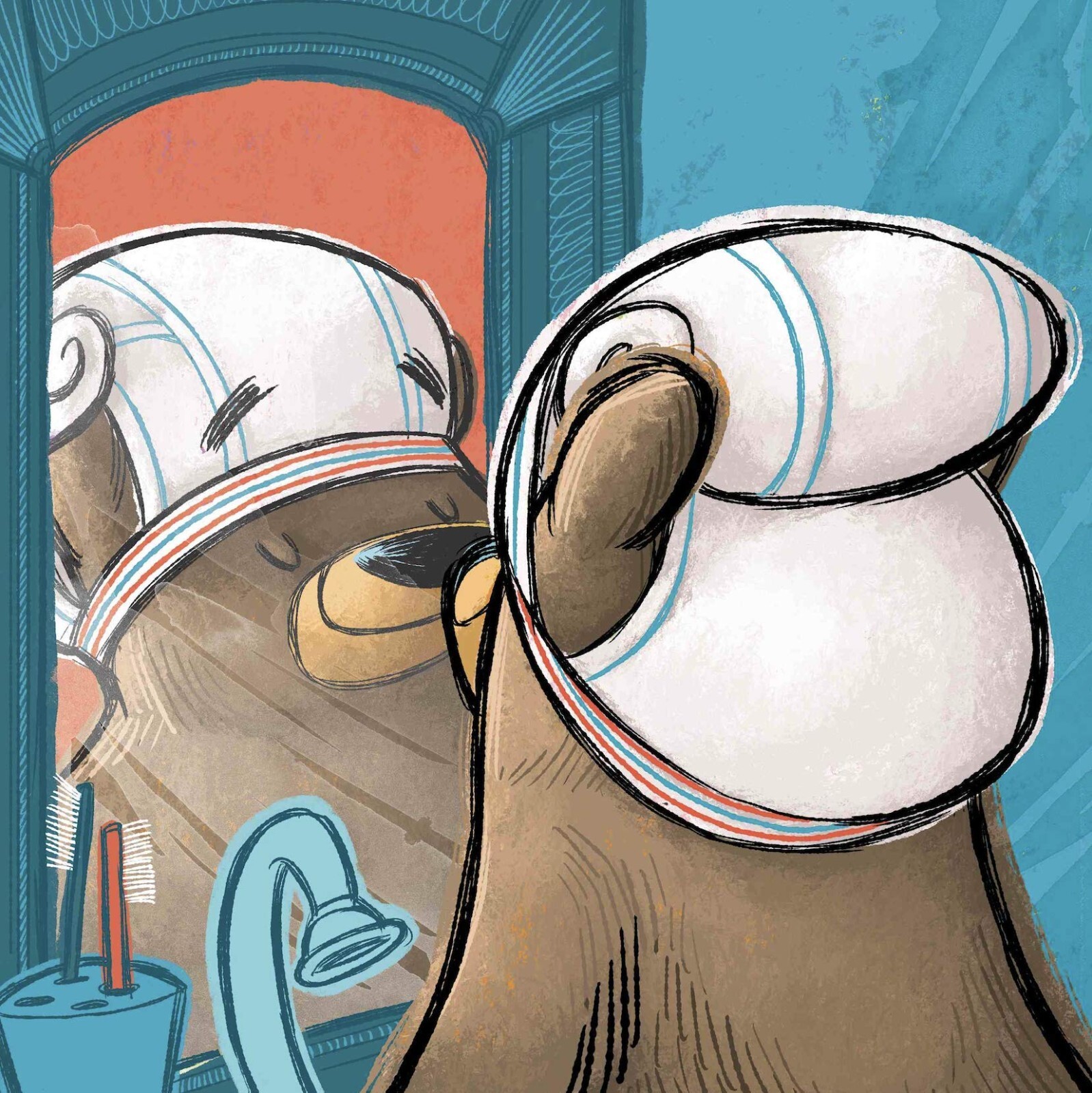 Underwear! by Jennifer Harney (2019, Picture Book) for sale online | eBay