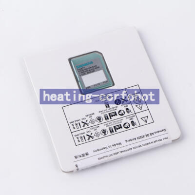 1piece NEW Siemens 6ES7953-8LM32-0AA0 SIMATIC S7-300 Memory Card 4MB | eBay