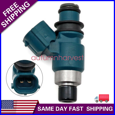 Fuel Injector For Honda Rancher 420 TRX420 2007-2014 Foreman 500 TRX500 ...