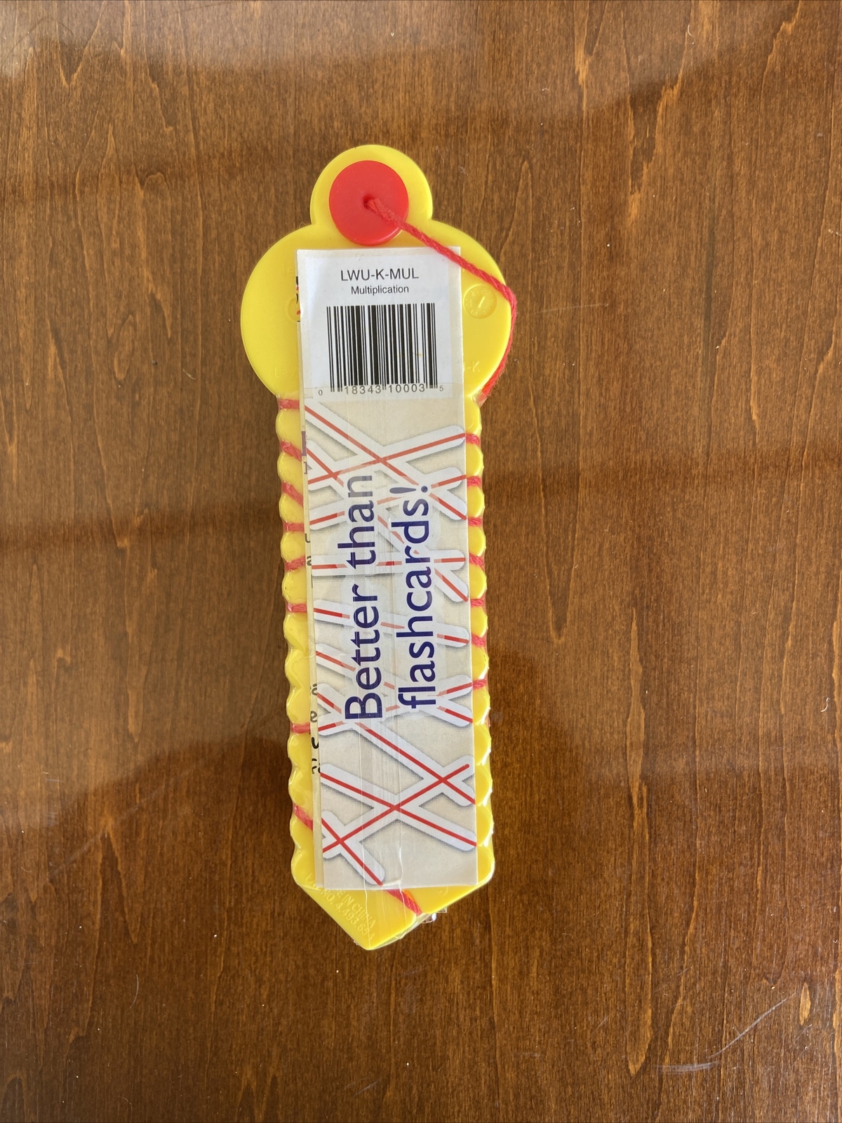 Learning Wrap-ups - Multiplication Wrap up for sale online | eBay